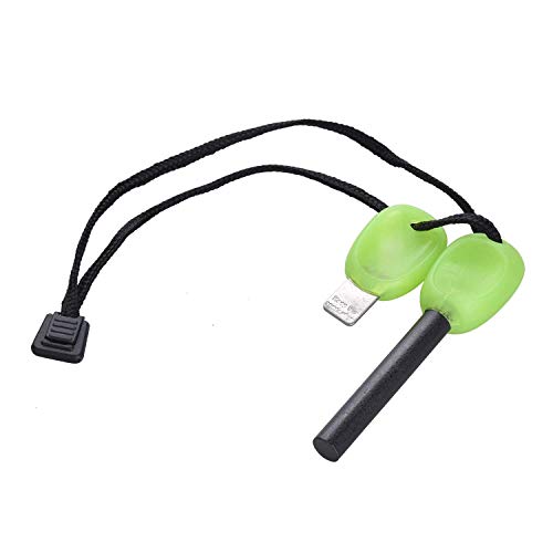 Demeuble Ferro Rod Survival Schwedischer Feuerstahl Feuerstarter ...